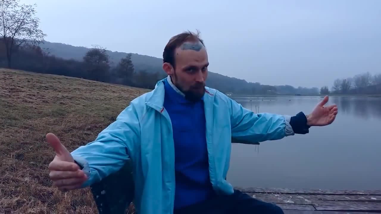 Dr. Bartos patikája - Coub