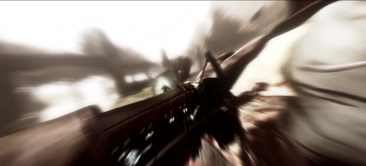 crazy assassin (song - GOTOU寄生獣, OmenXIII - Led) - Coub