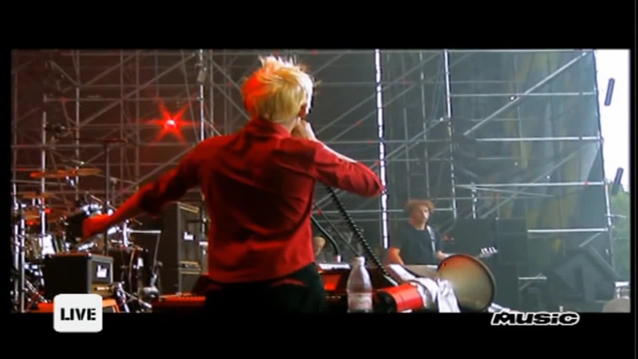 Muse 2000 - Coub
