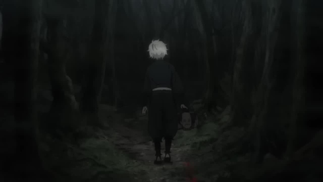 hell's paradise - Coub