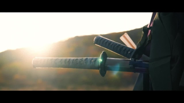 Japanese samurai - Coub