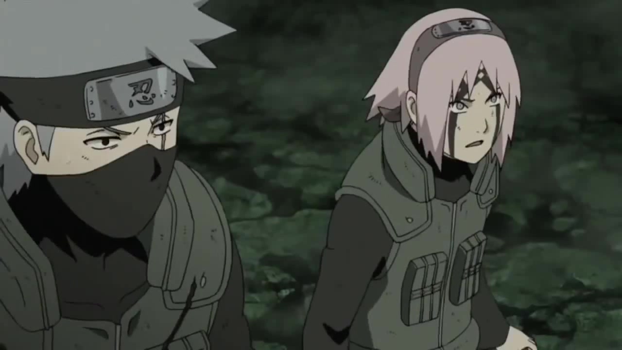 Naruto「AMV」 - Coub