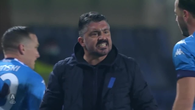 Gattuso Losing Control Again - Coub - The Biggest Video Meme Platform