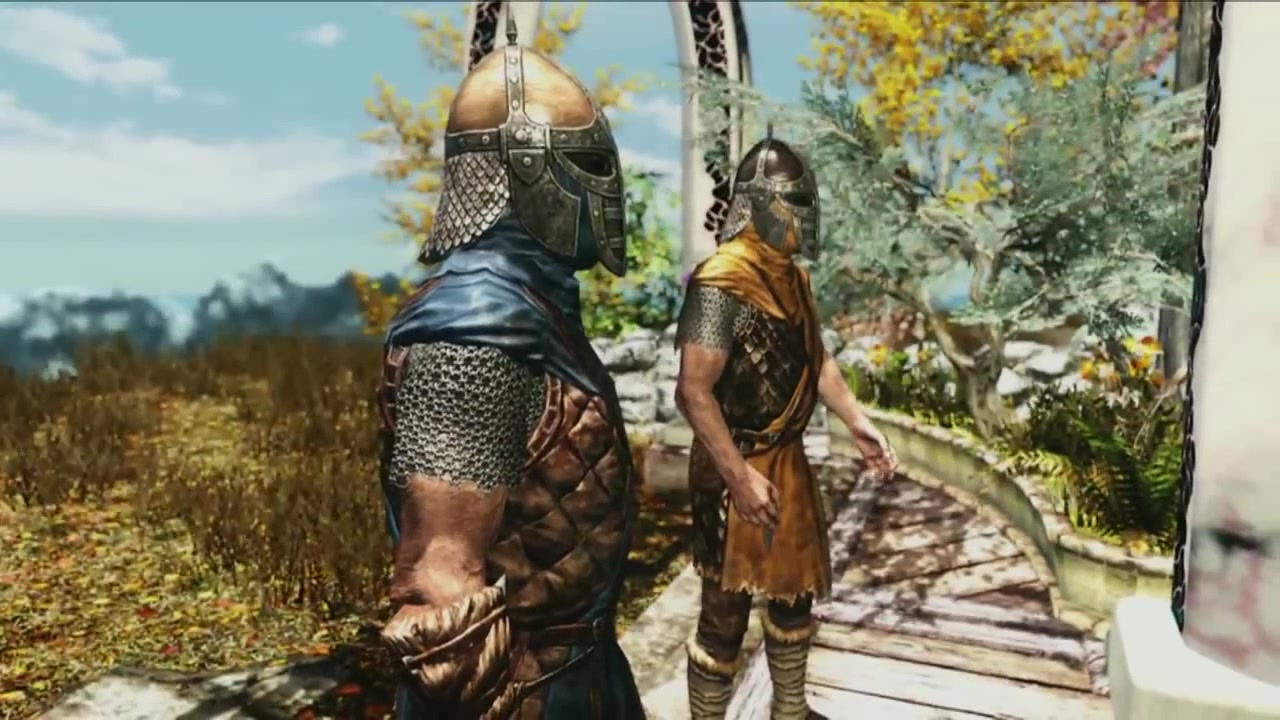 COPS: Skyrim - Season 2: Episode 5 - Season Finale - Coub