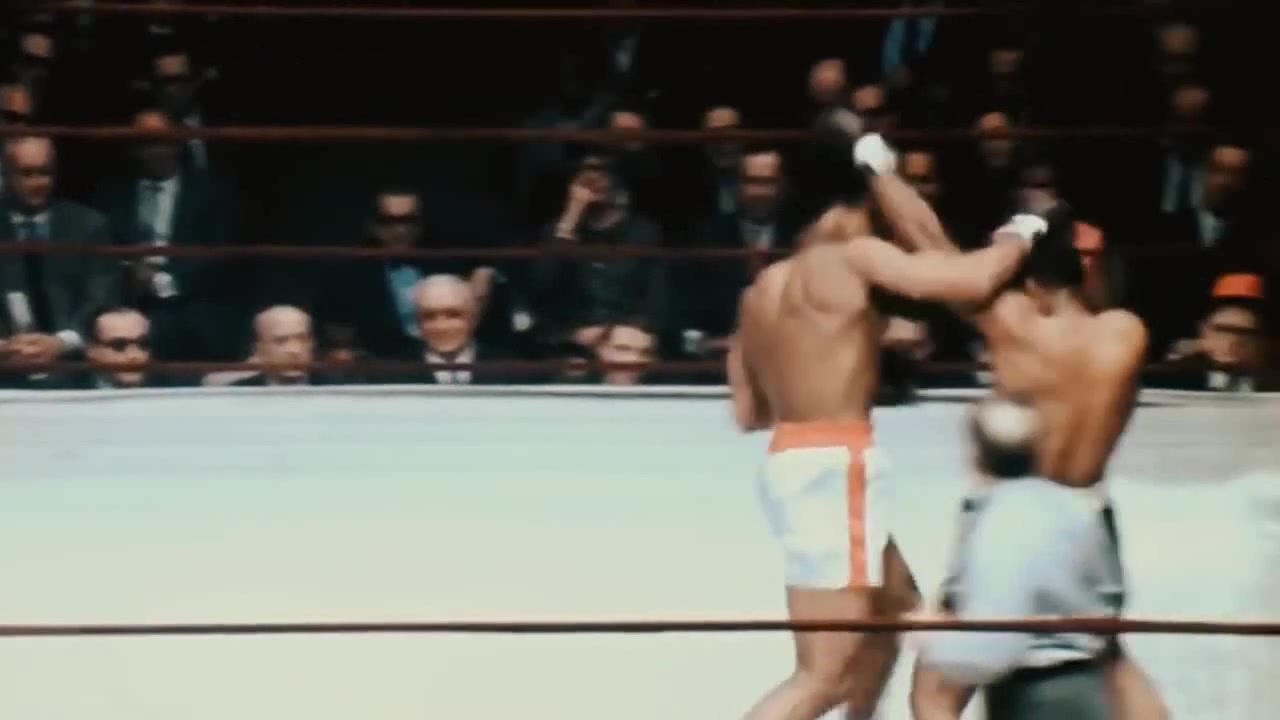 CHAMPION OF THE WORLD - Muhammad Ali Tribute - Coub