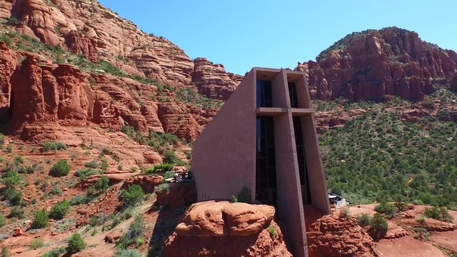 Drone Sedona, Arizona USA - Coub - The Biggest Video Meme Platform