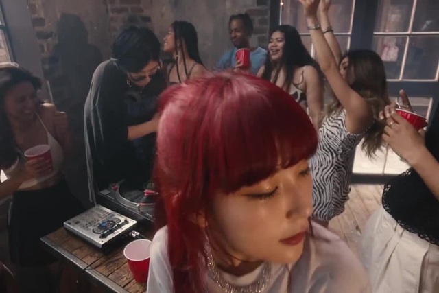 Daoko & Yohji Igarashi「MAD」 - Coub - The Biggest Video Meme Platform