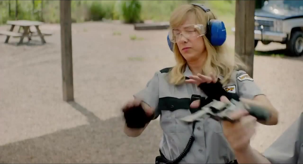 Masterminds Official Teaser Trailer (2015) - Zach Galifianakis, Kristen Wiig Movie - Coub