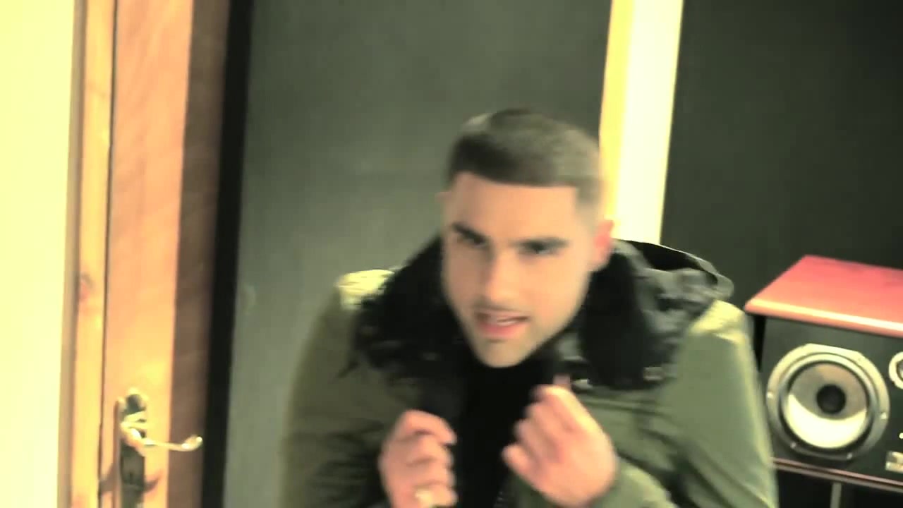 Imran Khan - Amplifier (Shide Boss Cover ft Zide Zed) - Coub