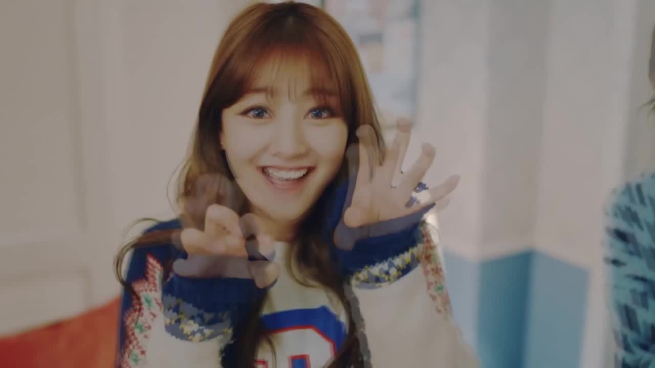 TWICE(트와이스) "KNOCK KNOCK" - Coub