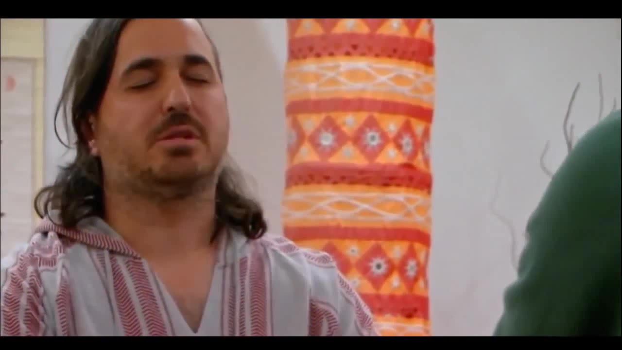 Impractical Jokers - Zen Men (Q) - Coub