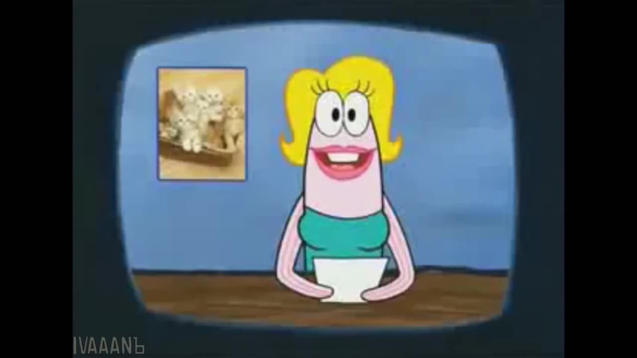 [RYTP] Слишком вульгарно - Coub