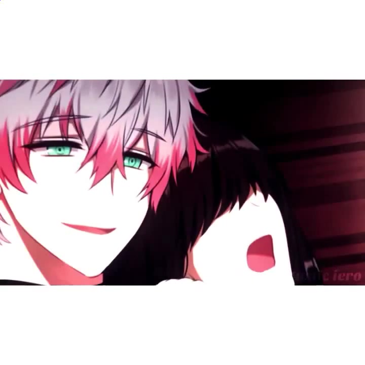 Unknown 💀 ib; bakaneki ₇⁰₇ ac; re: Kitsune - Coub