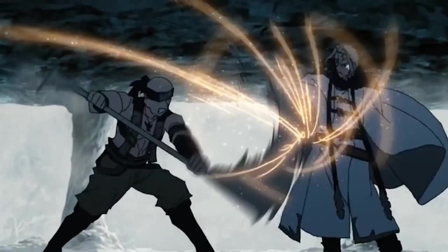 ruijerd vs orsted - Coub