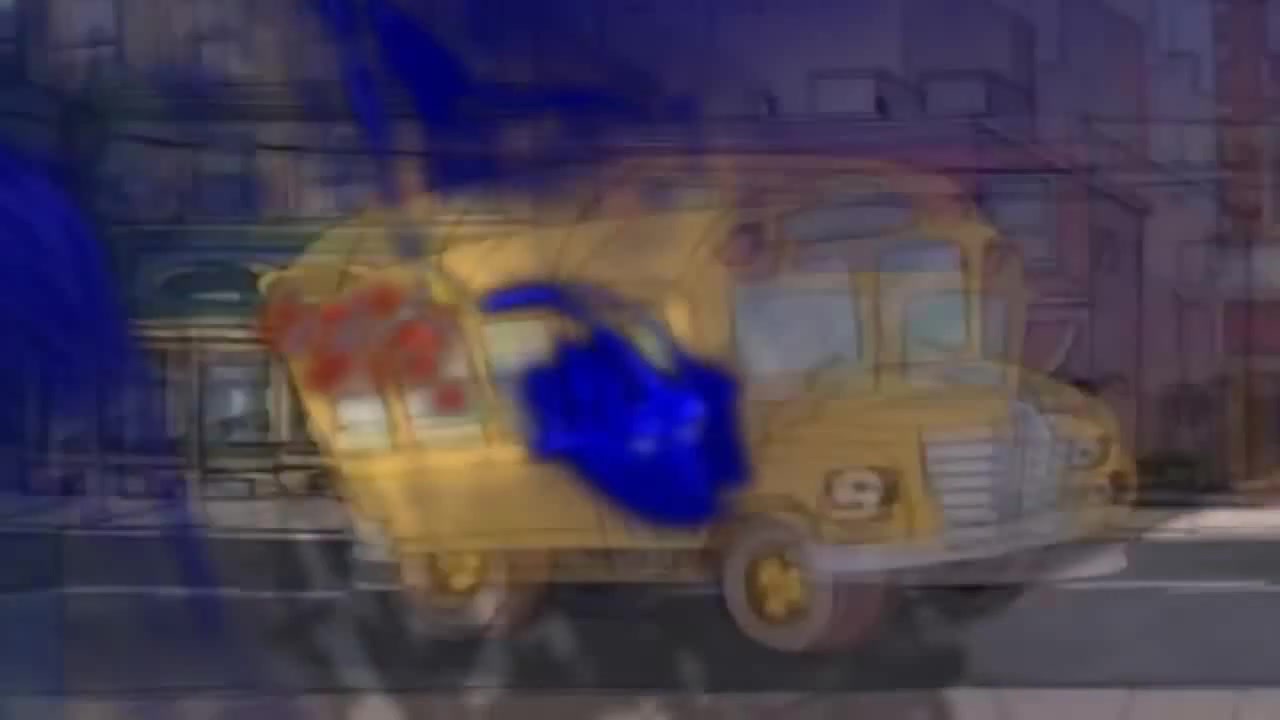 YouTube Poop: ReFrying Nemo - Coub