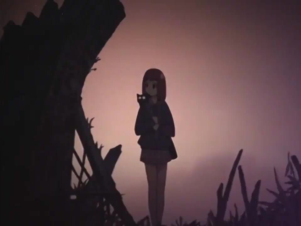 Mr.Kitty - After Dark - Coub