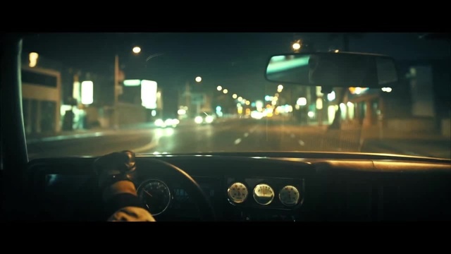 Drive [super] честный xaxa трейлер - Coub