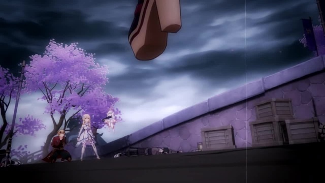 BAAL / RAIDEN SHOGUN [EDIT] | GENSHIN IMPACT - Coub