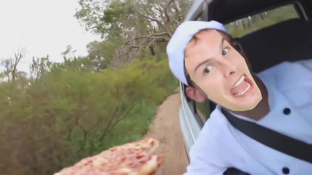 Human Cake [YTP] - Coub