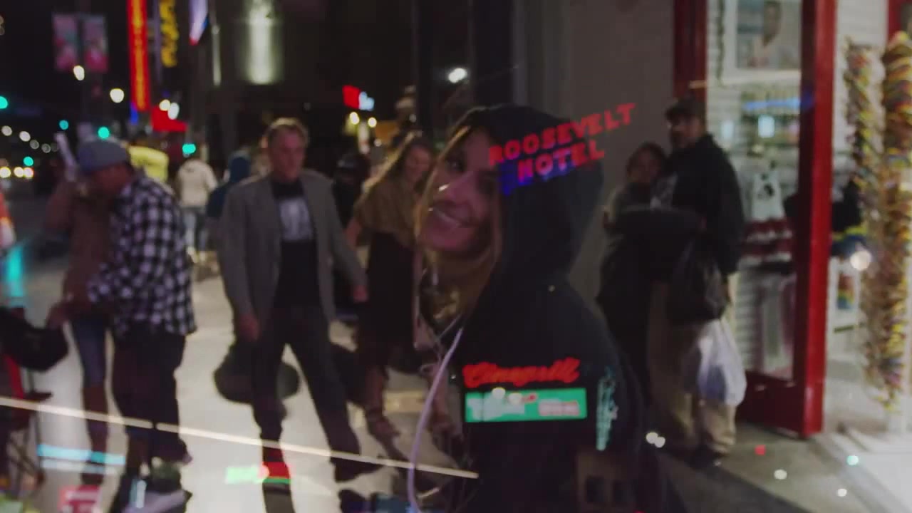 DJ Snake - Middle ft. Bipolar Sunshine | Lexy Panterra Twerk Freestyle (4K) - Coub