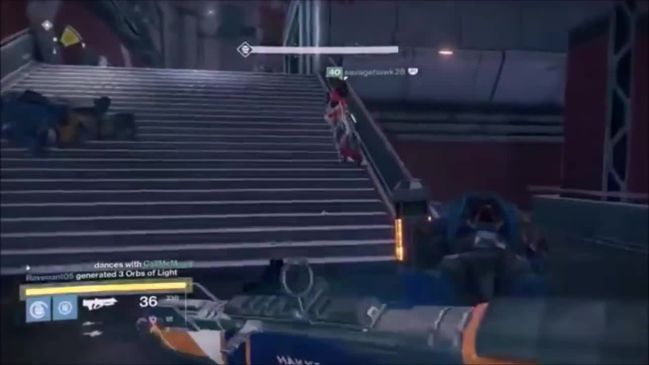 Destiny Crack Humor Part Eight - The Best destiny Vines Around! - Coub