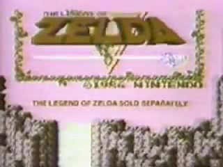 lame white kids rap legend of zelda old nintendo commercial - Coub