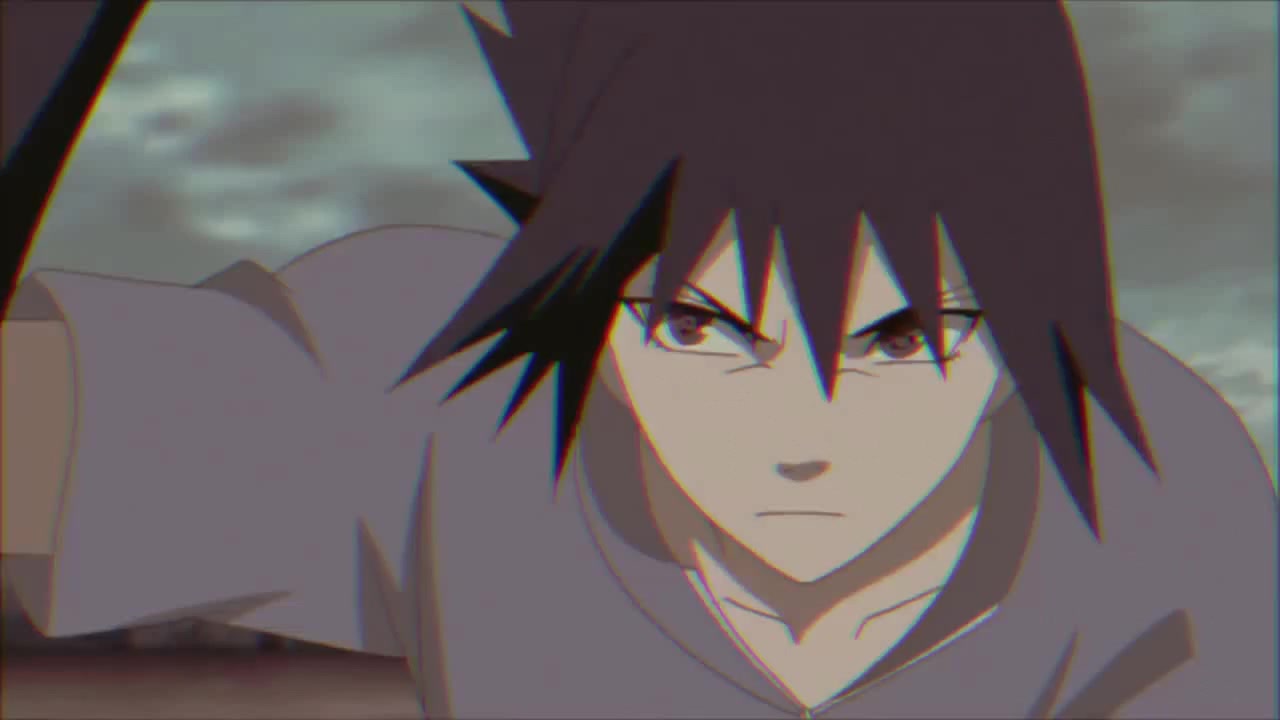 Naruto VS Sasuke - Coub