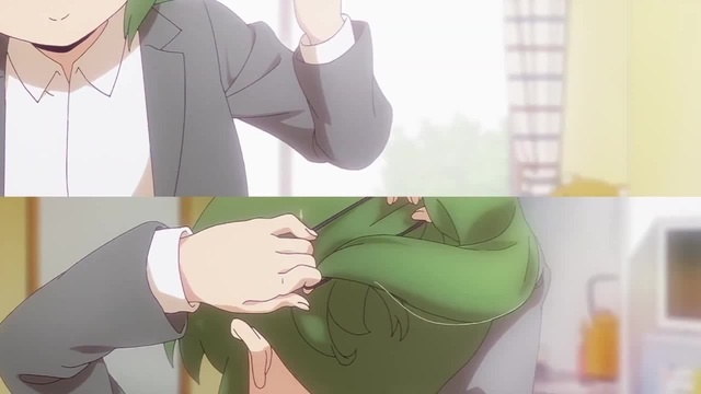 Futaba Igarashi - Coub