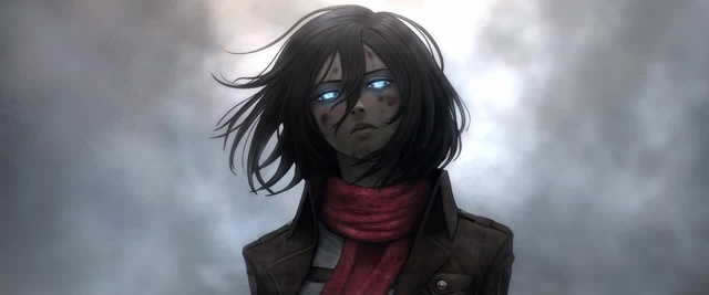 Attack on Titan - Coub