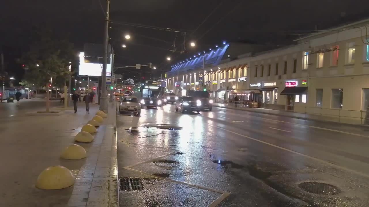 Last Summer Night - Coub