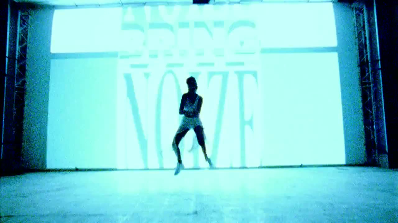 M.I.A. - Bring The Noize (Official Video) - Coub - The Biggest Video ...