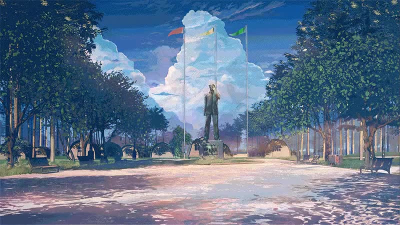 everlasting summer - Coub