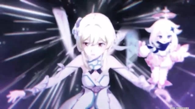 Genshin Impact | Raiden Shogun - Coub - The Biggest Video Meme Platform