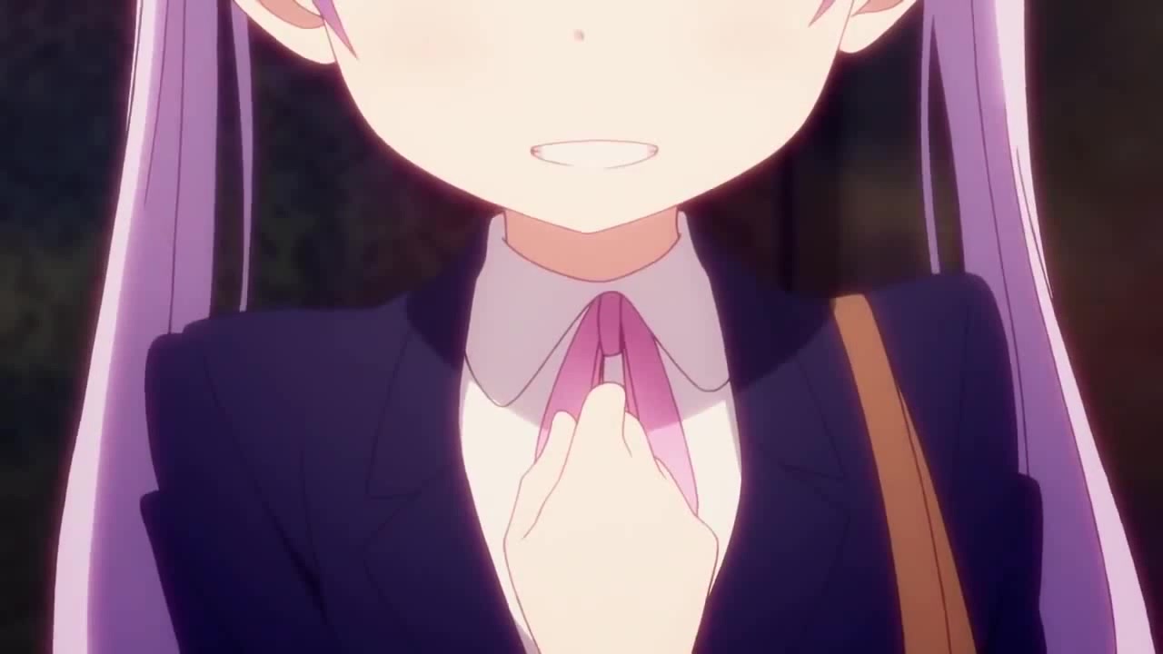 [Future Vibes] Someone Who Needs Me - Coub