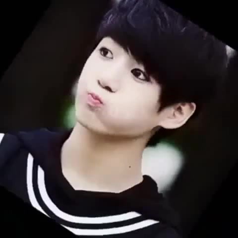 i made this edit a while ago but never posted it on vine #BTS #btsedit #jungkook #Kookie #Kpop # ...