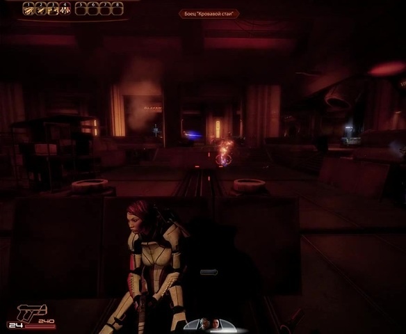 Mass Effect Party - Coub