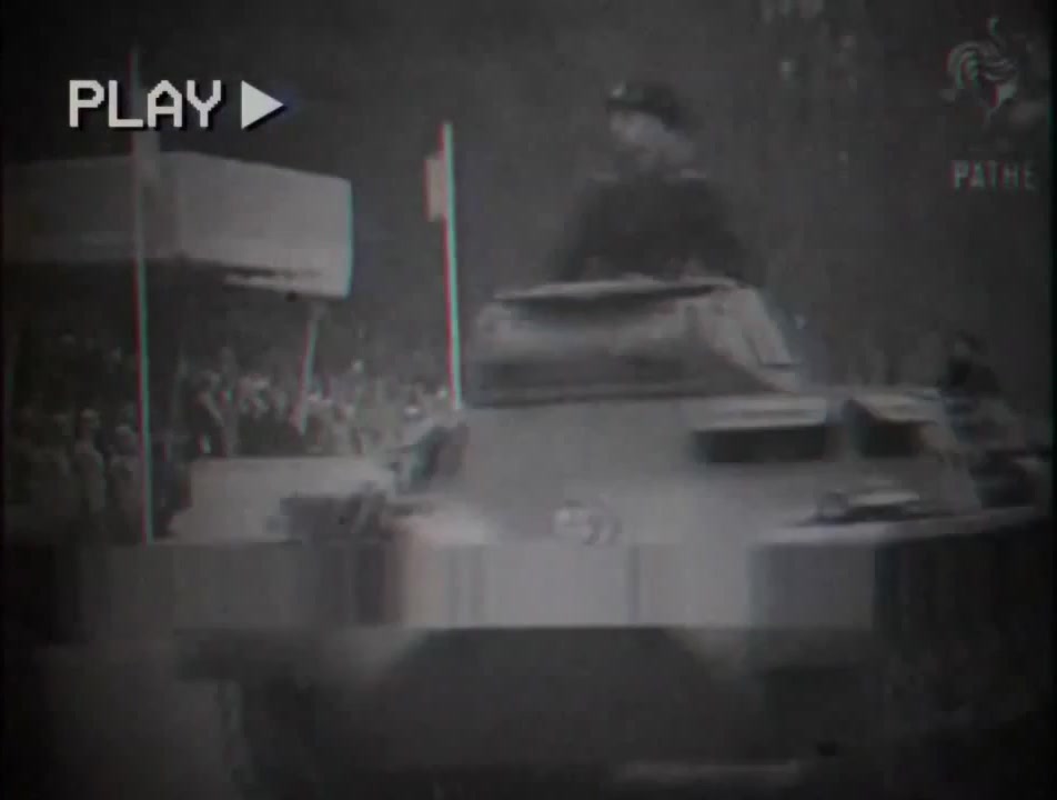 WEHRMACHT | GERMANY | Military Fashwave Phonk - Coub