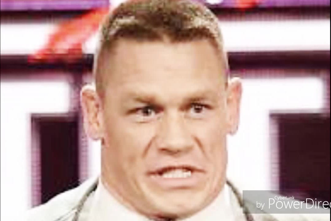 john Cena - Coub