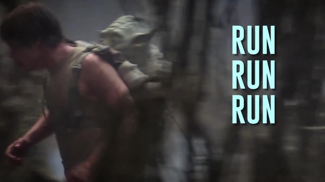 SEAGULLS! (Stop It Now) -- A Bad Lip Reading of The Empire Strikes Back - Coub - The Biggest ...