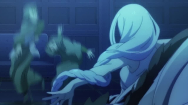 Kumo Desu ga Nani ka (Nitori Get Down) - Coub