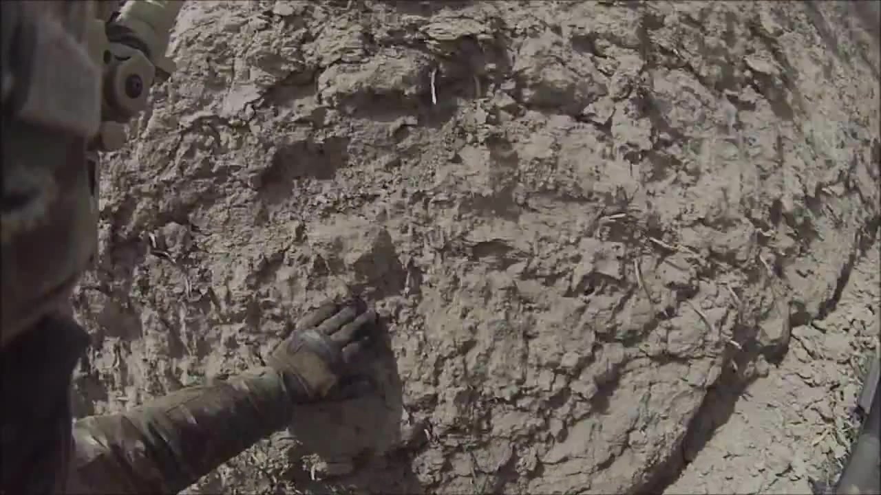 M72 LAW Rocket Fired Too Close To Wall - Coub - The Biggest Video Meme Platform