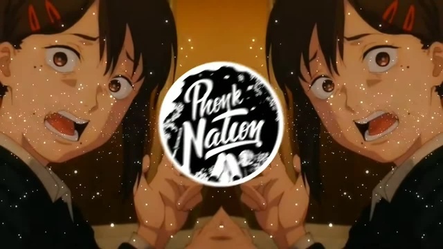 xxanteria & isq - FUNKED UP | PHONK - Coub