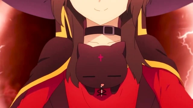 Rosenrot Megumin - Coub