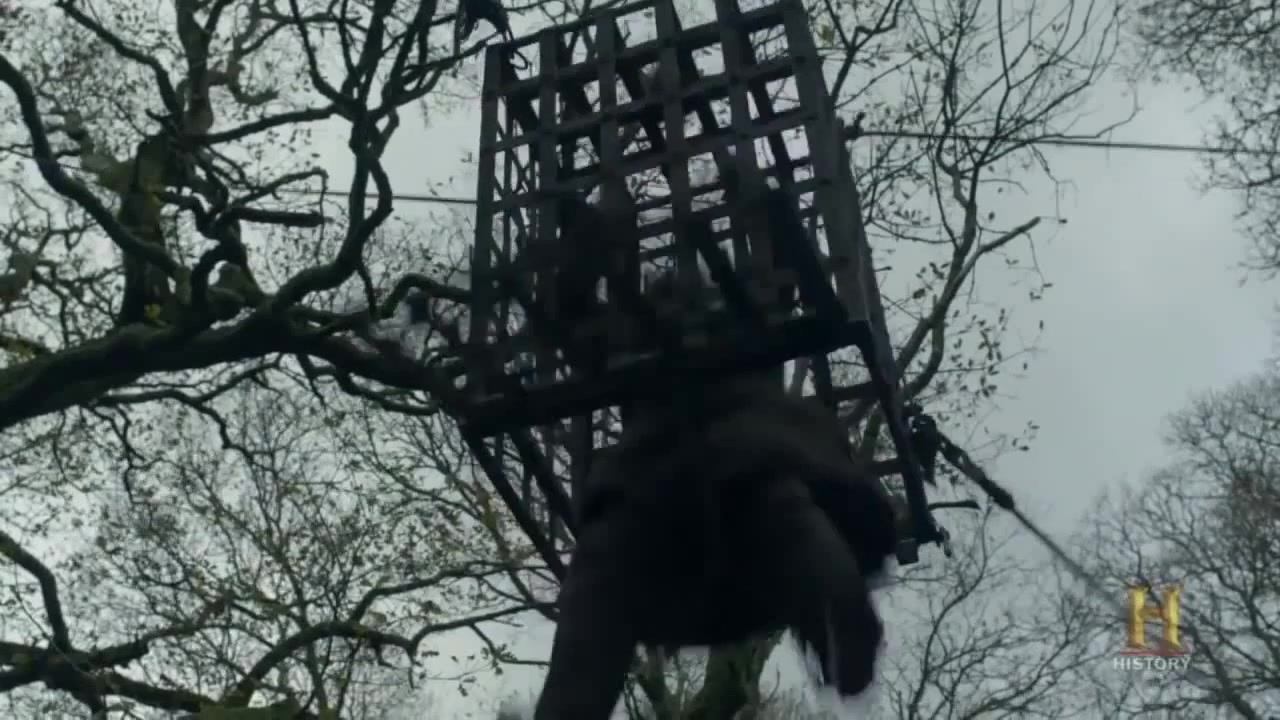 Ragnar -10 years challenge - Coub