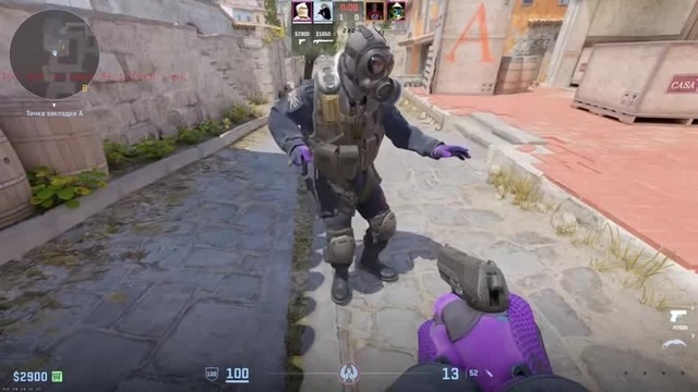 CS2 Dance making - Coub