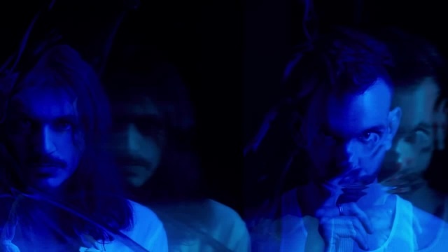 Surrounded By Bullets - Coub