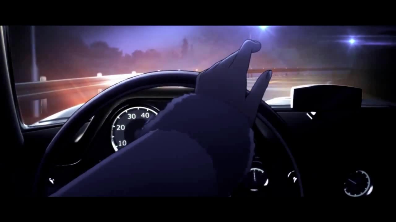 Crazy driving - Coub