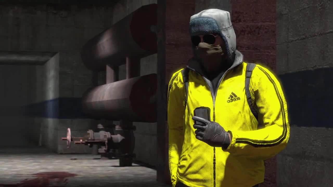 Zoning Out - S.T.A.L.K.E.R. animated - Coub