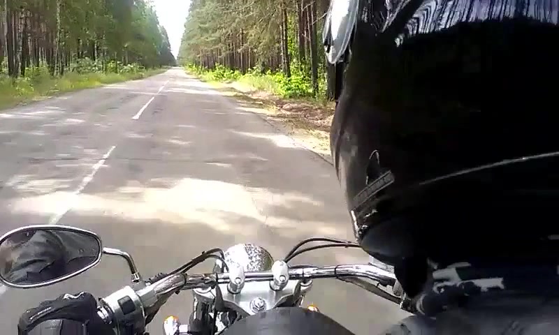 Slavyan_Drag Star_Full Steam Spacemachine - Coub