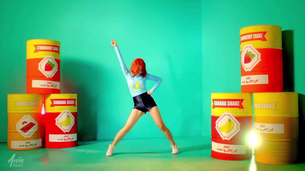 KPOP Sexy Girl Club Drops Vol. III Sep 2015 (AOA SNSD) Trance Electro House Trap Korea - Coub